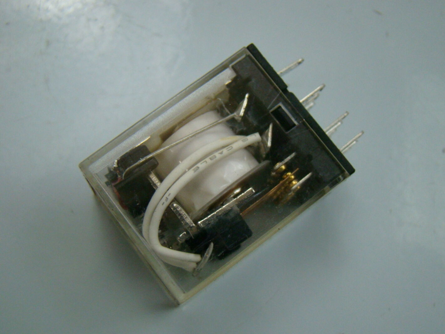 LG 48V Relay SZR-MY4-N1 | Joseph Fazzio, Incorporated