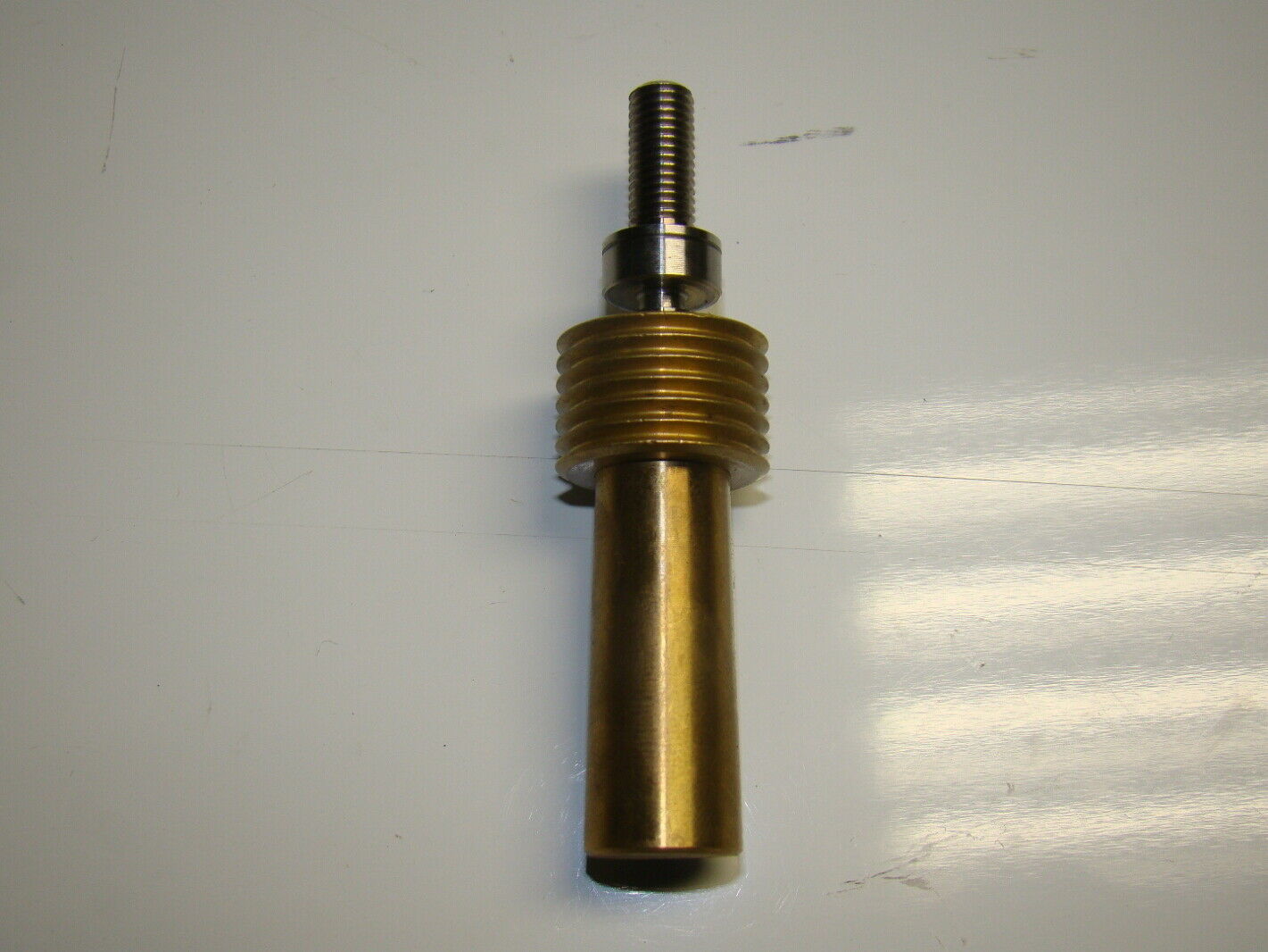 Pop-a-Plug II Kit Brass P2-760-B | Joseph Fazzio, Incorporated