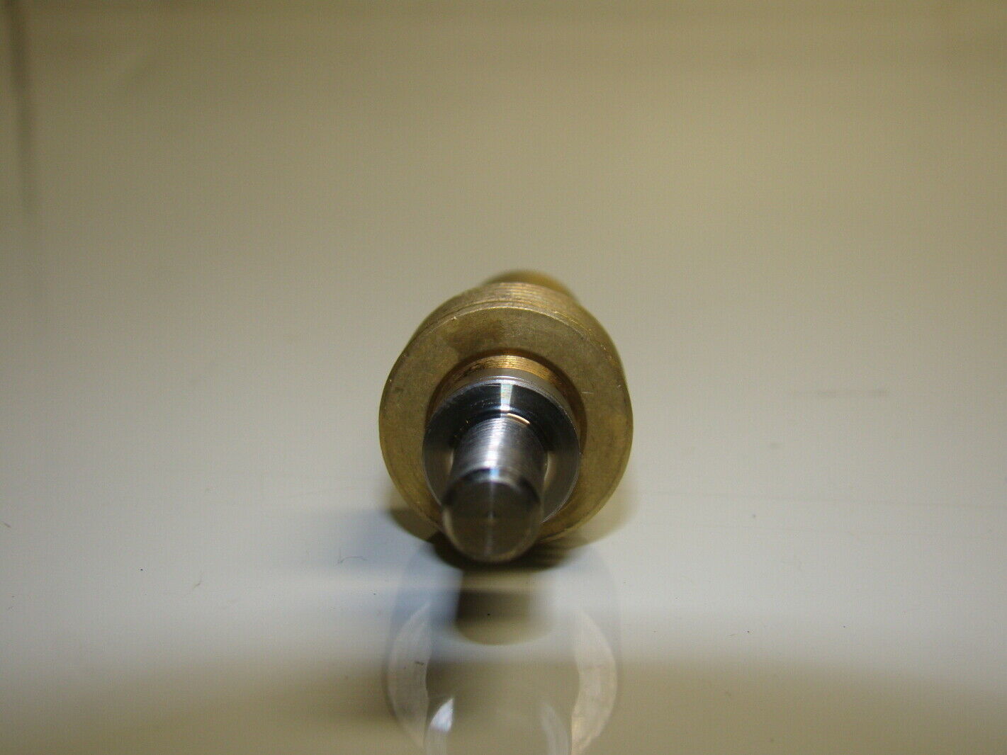 Pop-a-Plug II Kit Brass P2-760-B | Joseph Fazzio, Incorporated