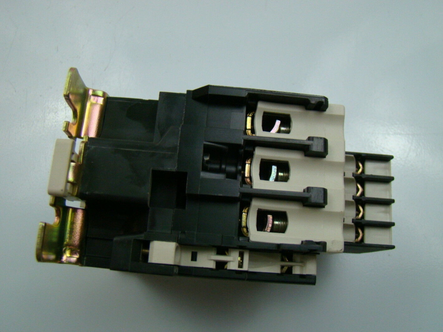 Telemecanique 3 Pole Contactor LC1 D4011 | Joseph Fazzio, Incorporated