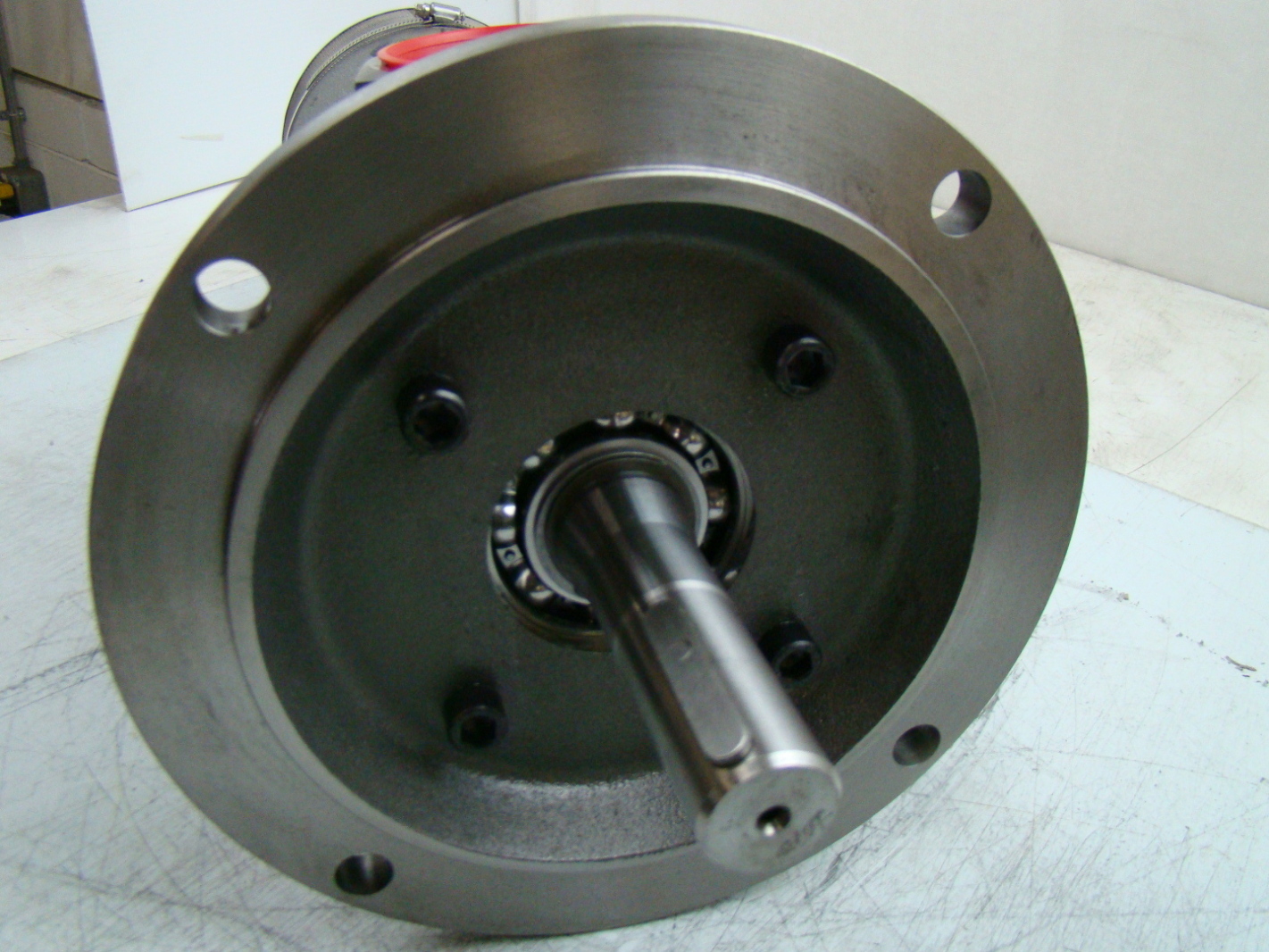 IMO 4PIC Series Submersible Hydraulic 3 Screw Pump A4PIC-276