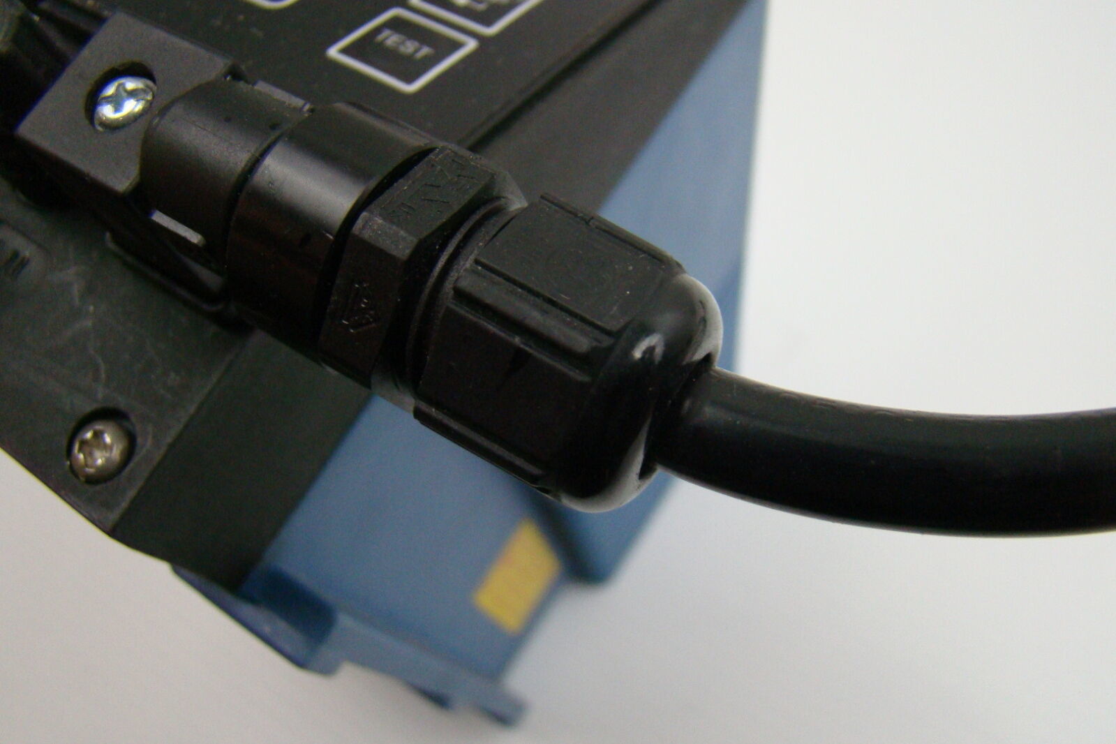 Siemens 115 Volt Chem-Ad Metering Pump CM1B2E60KFC9933 | Joseph Fazzio ...