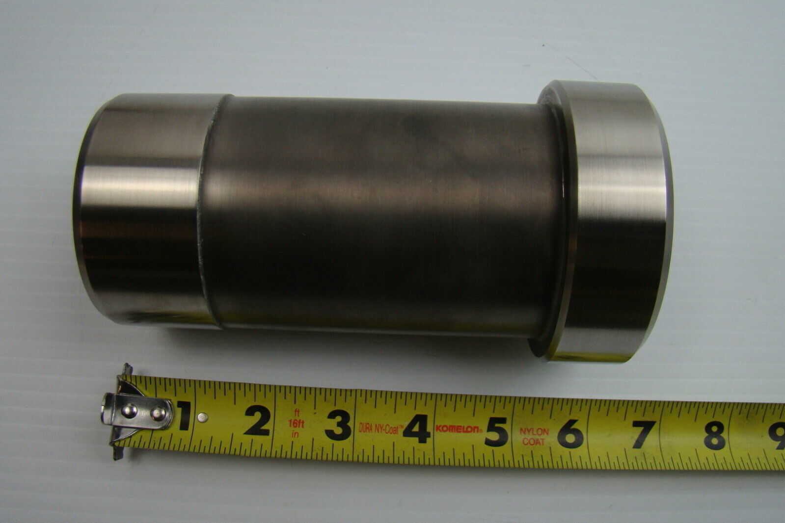 TOG Manufacturing Co. Intercept Valve Bushing 109B617P0101 | Joseph ...