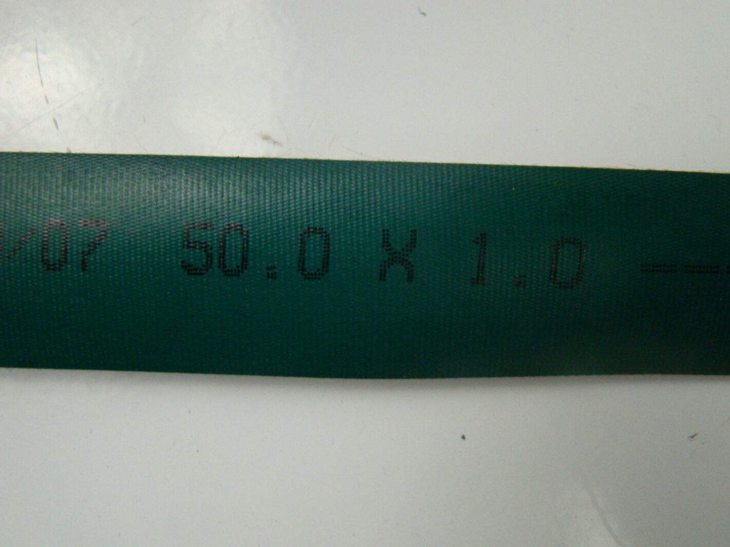 Rapplon EC-Tape High Performance Flat Belt 50" X 1.0" Width | Joseph ...