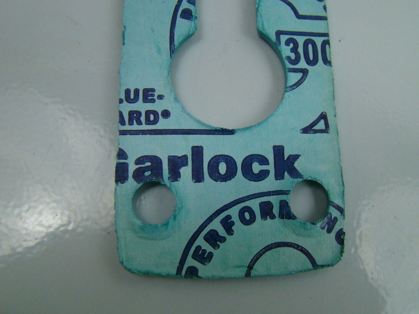Garlock Blue-Gard Style 3000 Gaskets (30 Pieces) | Joseph Fazzio ...