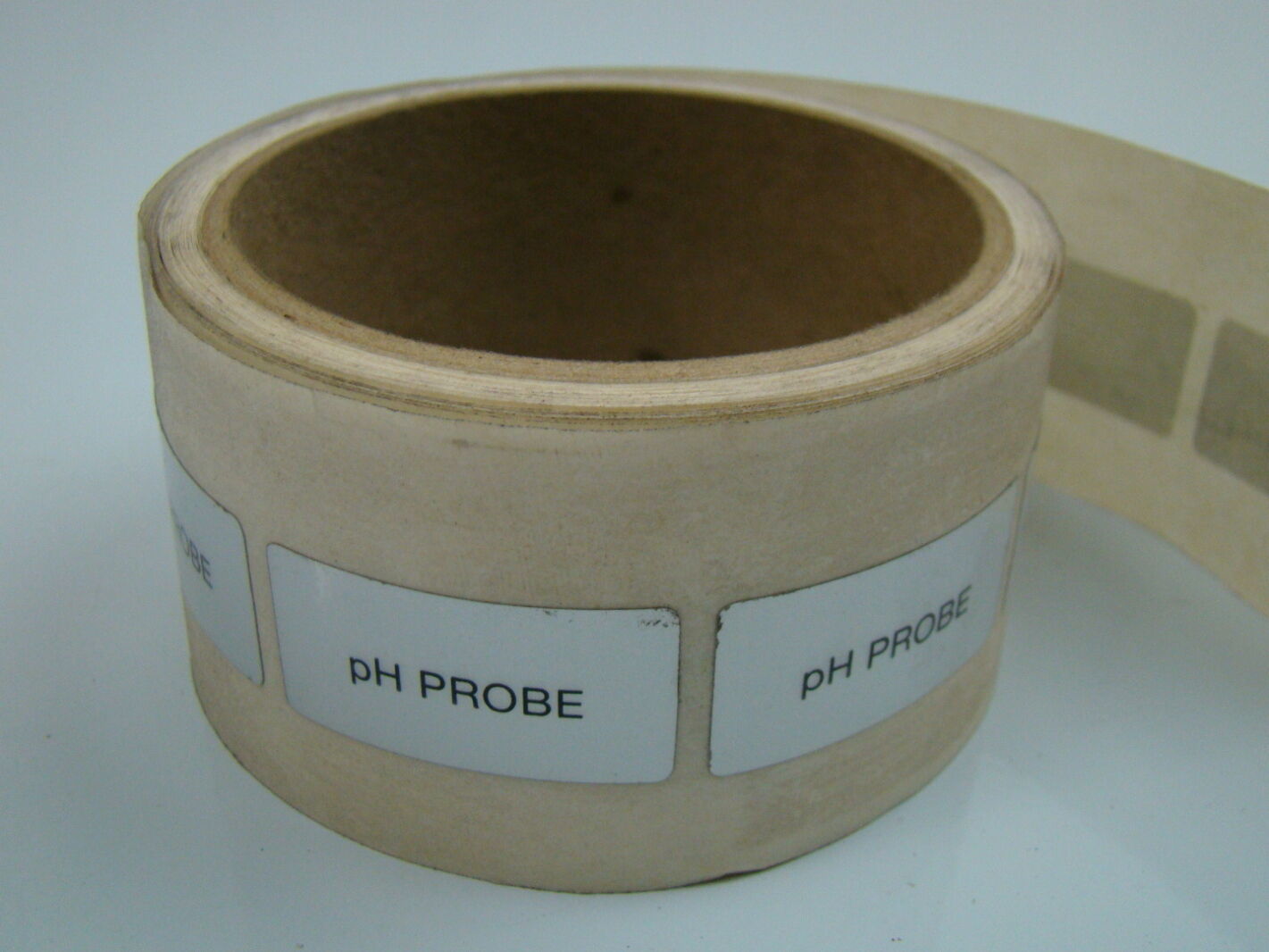 PH Probe Stickers | Joseph Fazzio, Incorporated