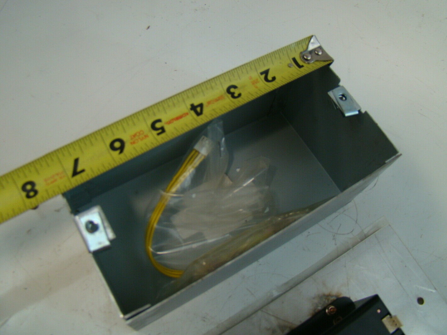 Elevator Hall Station Arrow Button Stainless Front Panel Gold Mirror ...