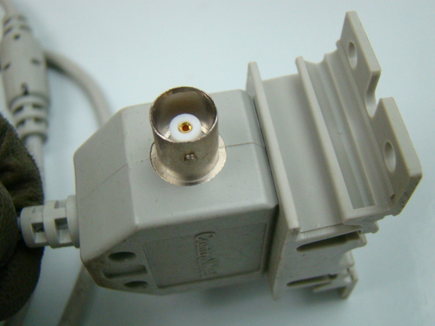 Allen Bradley Controlnet Connector 1786-TPS/C | Joseph Fazzio, Incorporated