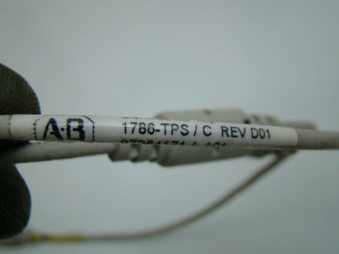 Allen Bradley Controlnet Connector 1786-TPS/C | Joseph Fazzio, Incorporated