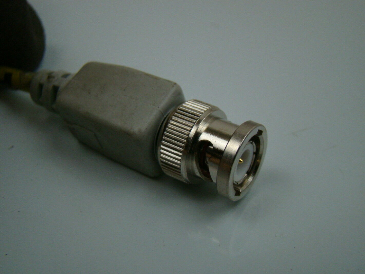 Allen Bradley Controlnet Connector 1786-TPS/C | Joseph Fazzio, Incorporated