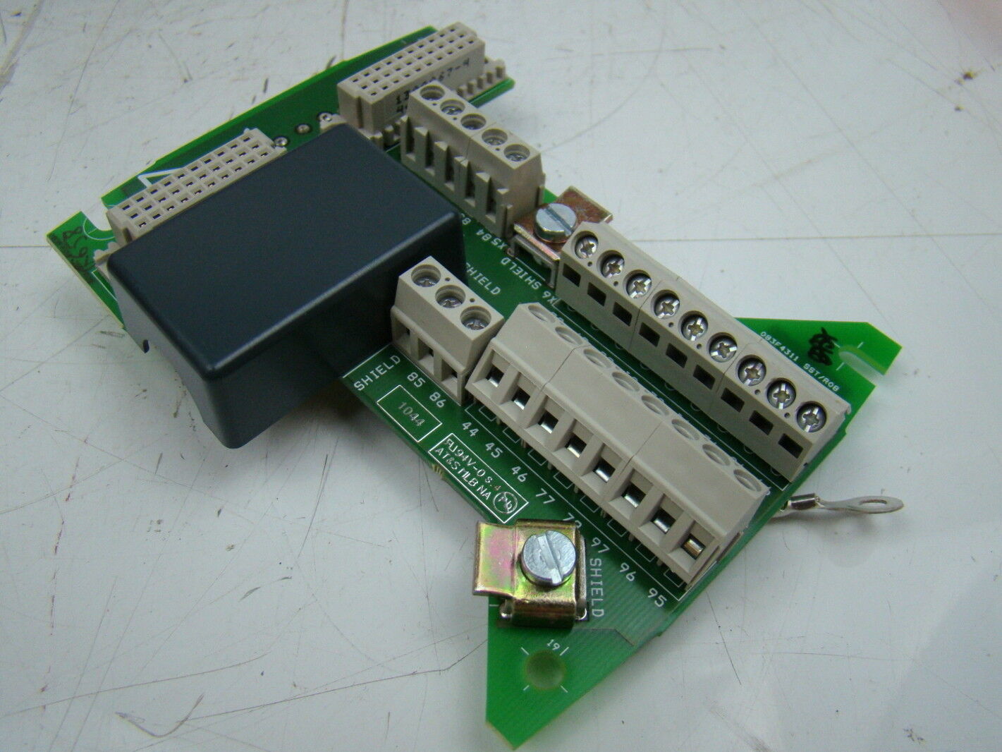 Siemens Flowmeters Sitrans F M Magflo 115/230VAC MAG6000 | Joseph ...