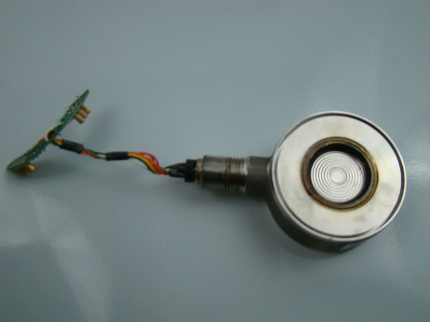 Rosemount Type DR Sensor Module 01151-0011-0432 | Joseph Fazzio ...