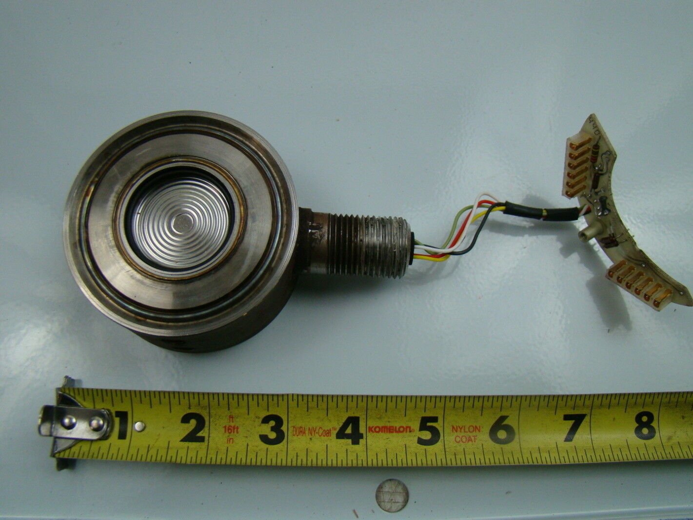 Rosemount Sensor Module 01151-0011-0052 | Joseph Fazzio, Incorporated