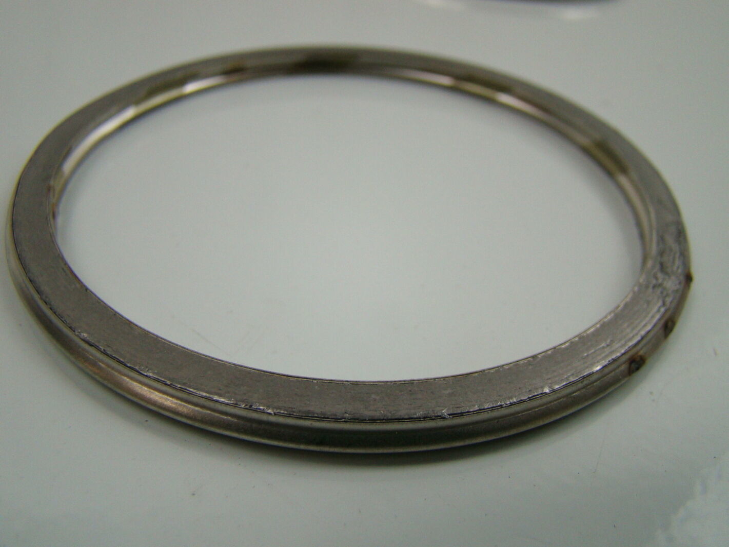 Flowserve Spiral Wound Gasket 318D363BX1 | Joseph Fazzio, Incorporated