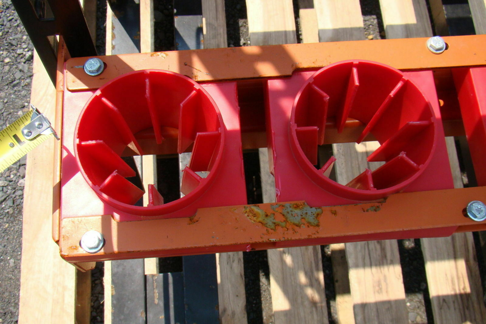 Grizzly CAT50 Tool Holder Cart CNC 50 Taper | eBay