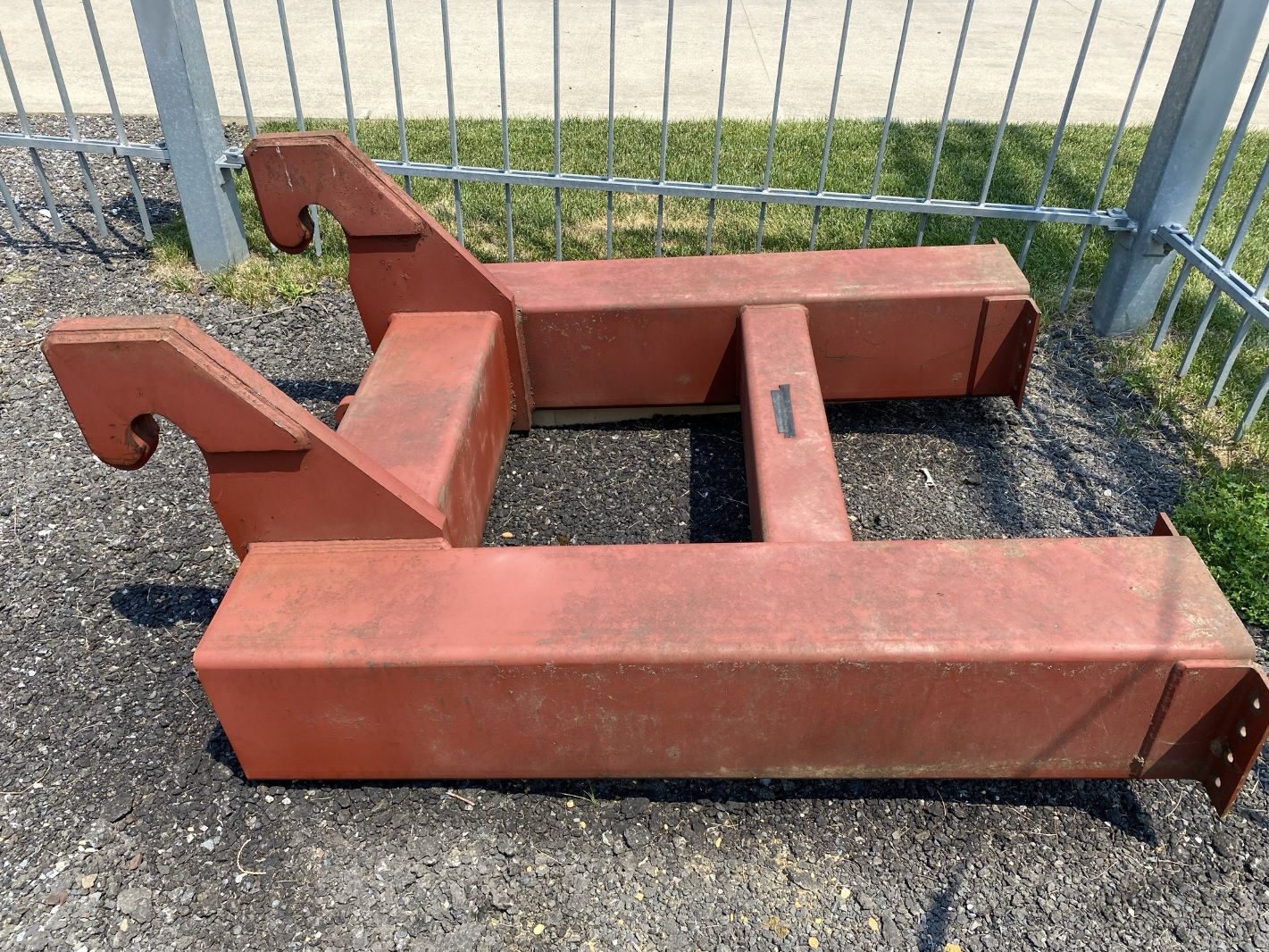 JRB Universal Attachment Coupler | Joseph Fazzio, Incorporated