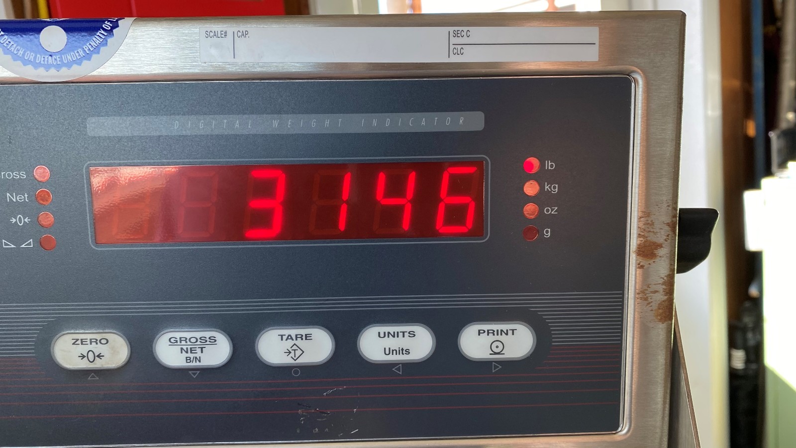 5 FT x 5 FT Welding Platen, Extra Heavy, Cast Iron Layout Table 5x5 ...