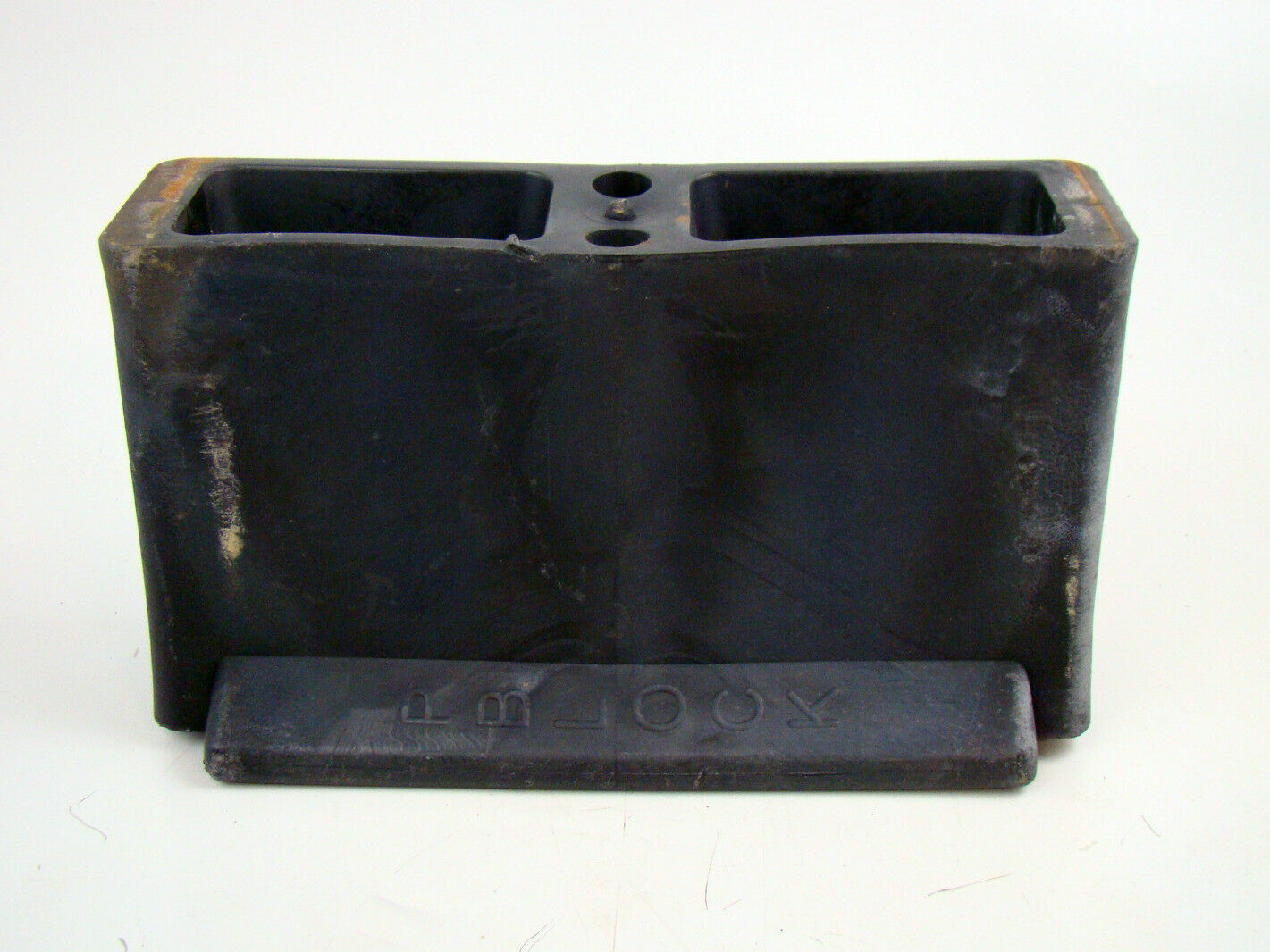 Highway Barrier Poly Offset Blocks for Guard Rail | Joseph Fazzio ...