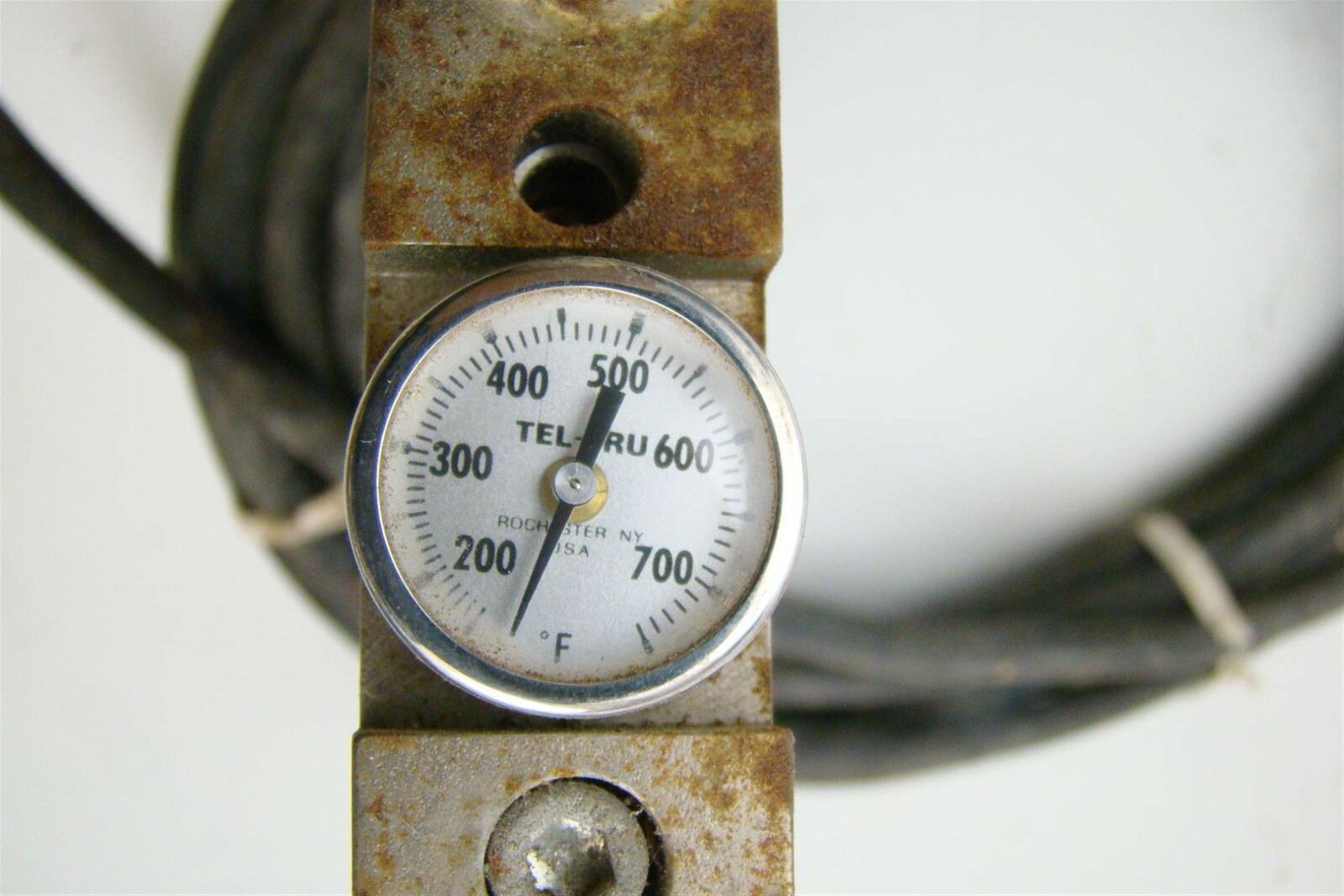 TD Williamson Plastic Socket Fusion Iron w/ Case 120vAC/800w, 031-95 ...