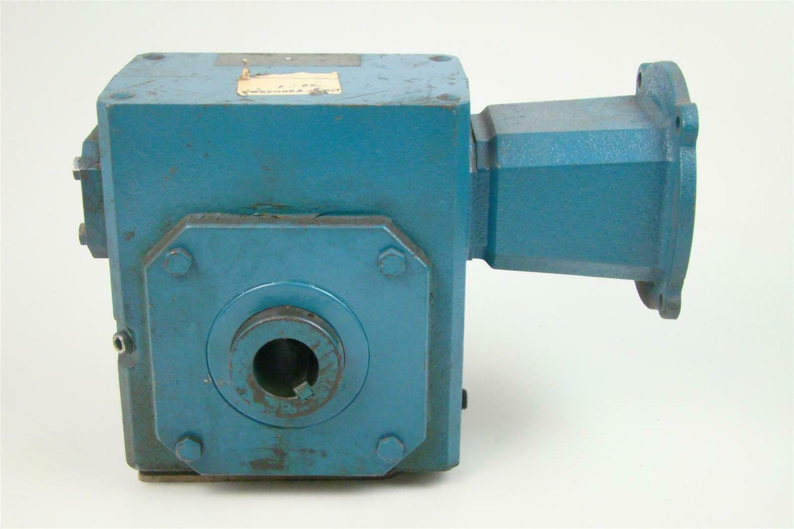 Grove Gear Division Gear Reducer , HM230 | Joseph Fazzio, Incorporated