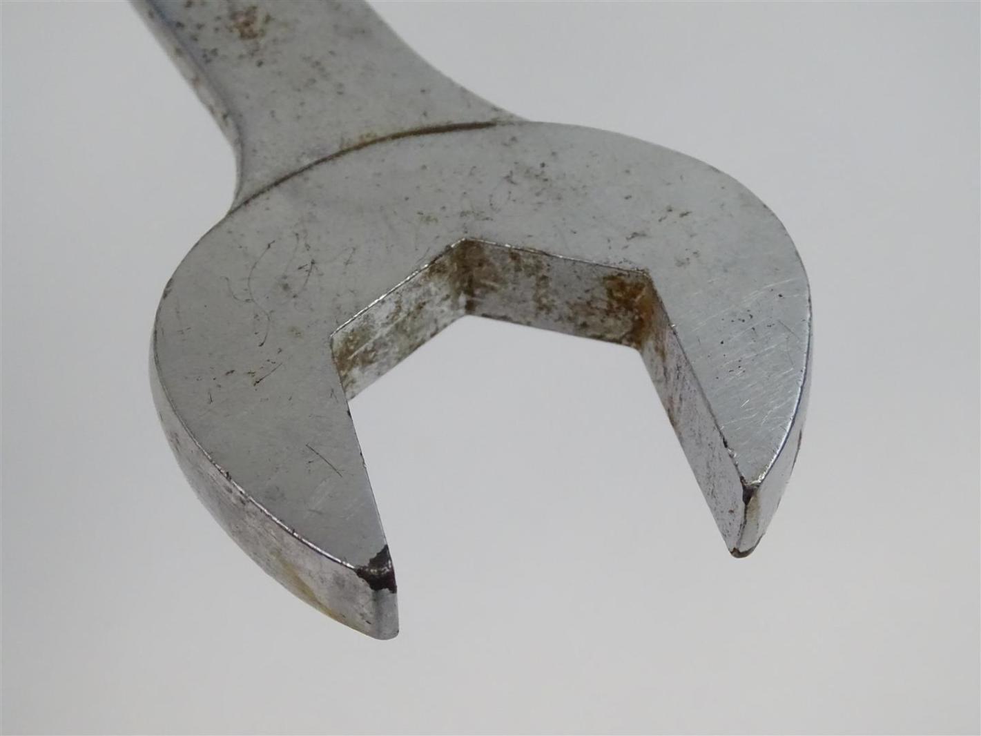 Mac Tools Combination Wrench 1-1/4", CW40 | Joseph Fazzio, Incorporated