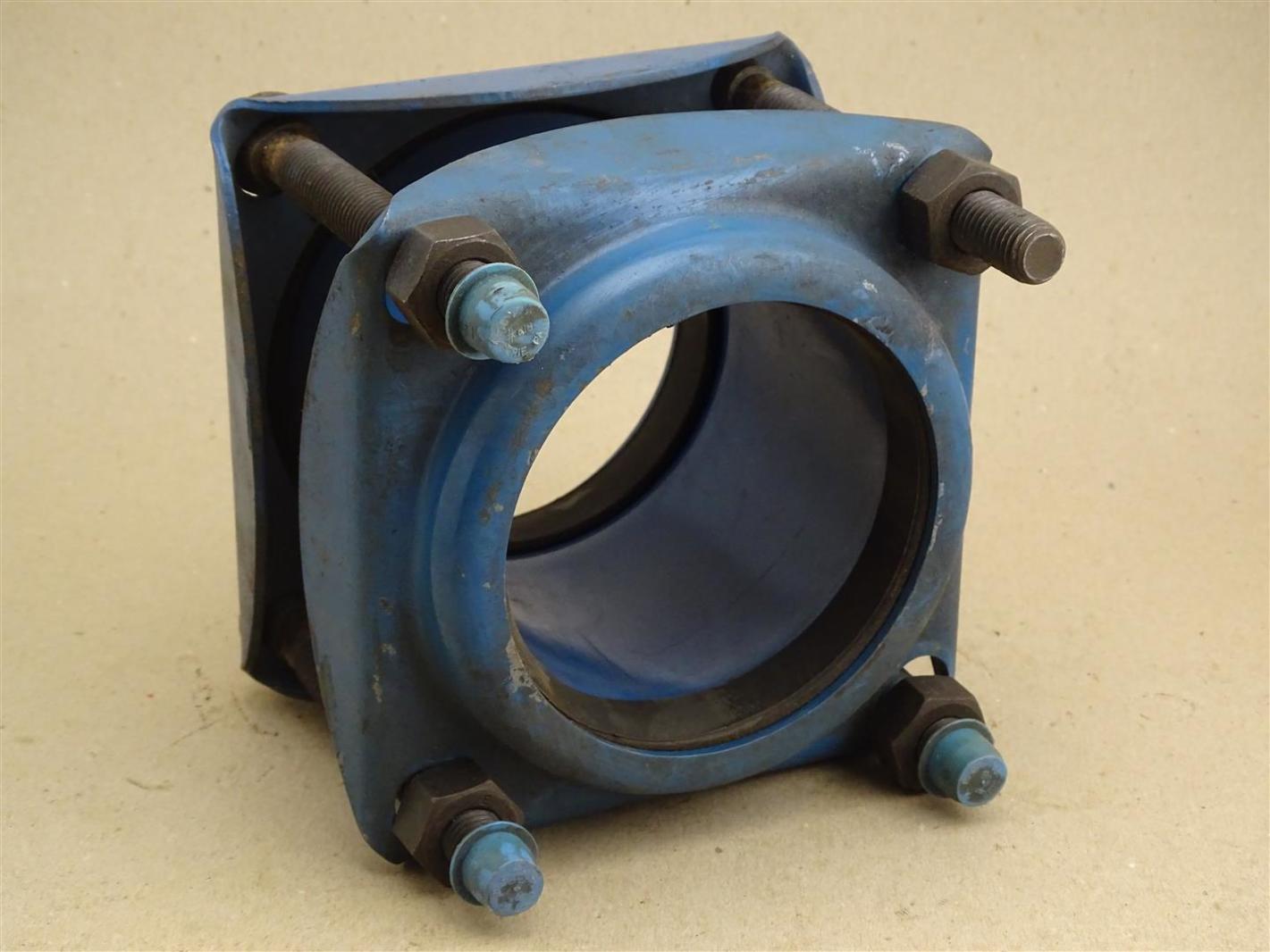 Rockwell International Coupling , 411-90045001003 | Joseph Fazzio ...