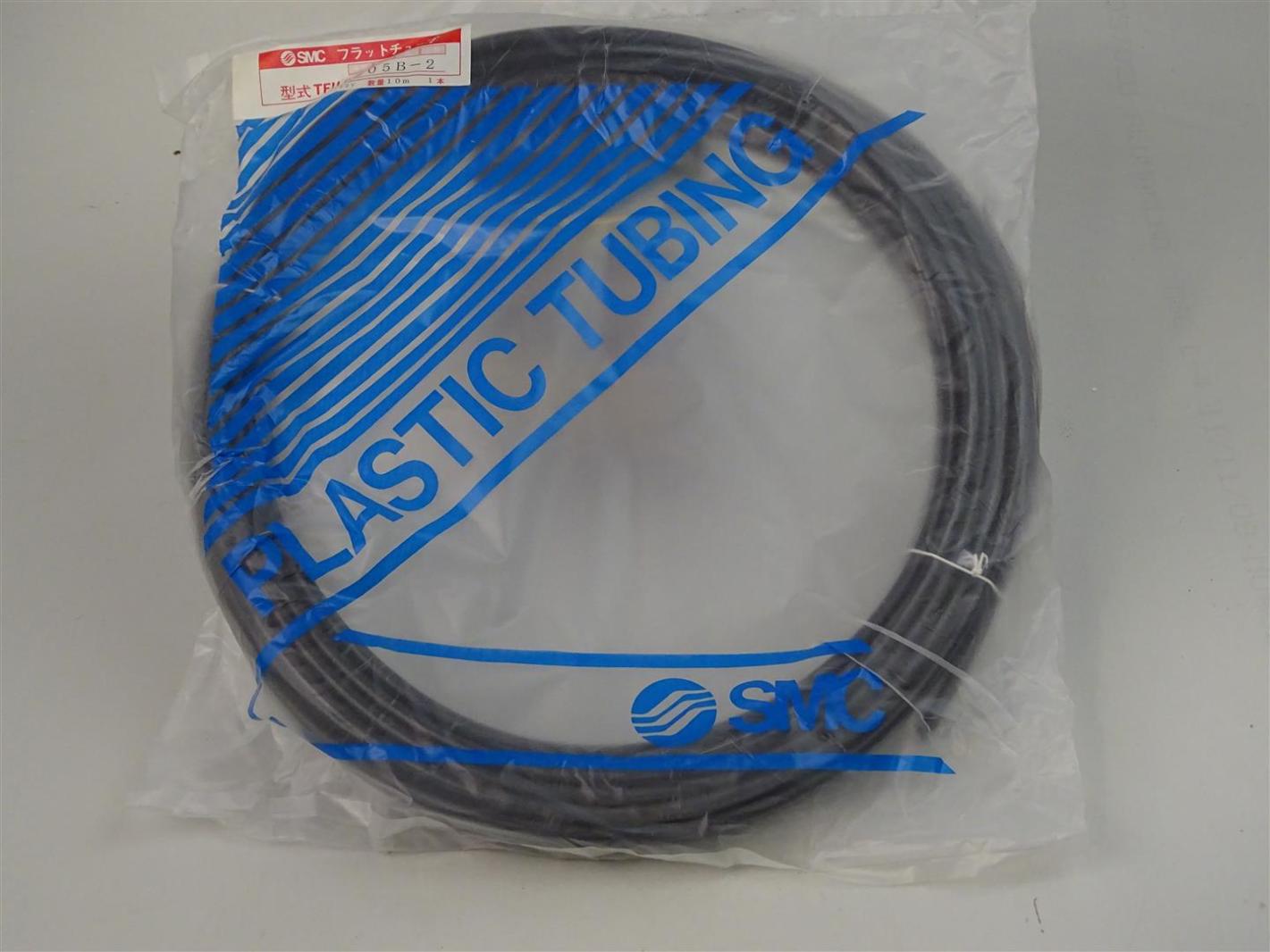 SMC Plastic Tubing 8 x 5 , 10 meters , 0805 B-2 | Joseph Fazzio ...