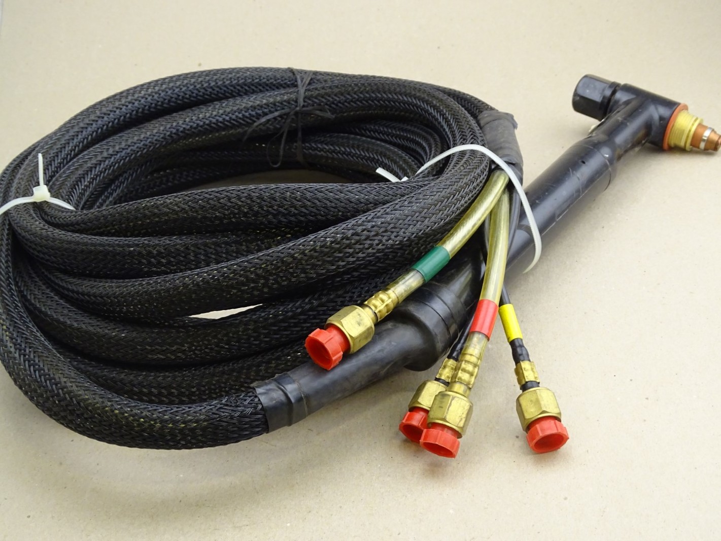 Купить Горелки , фонари Thermal Dynamics Corporation Dual Flow Torch ...