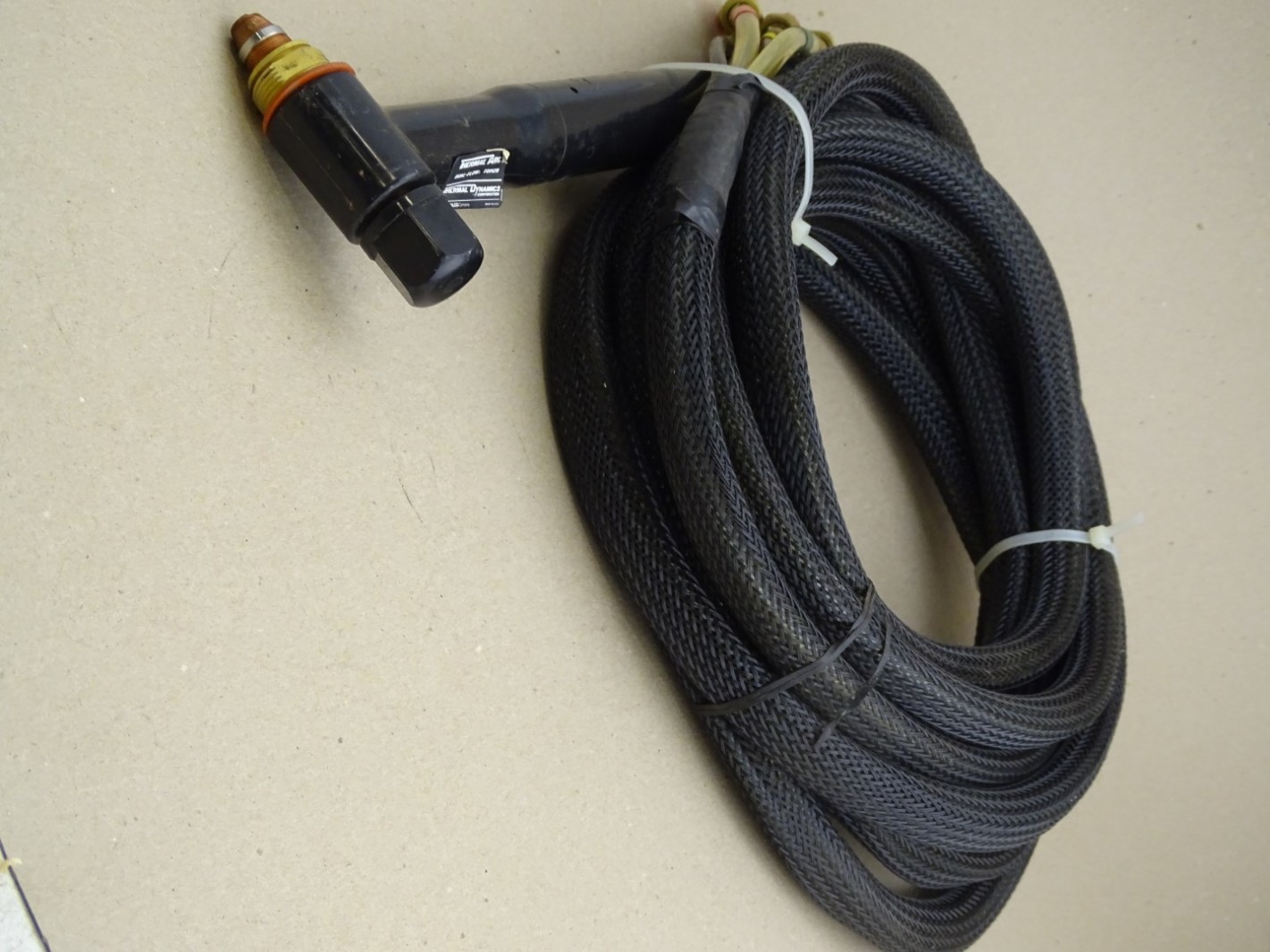 Купить Горелки , фонари Thermal Dynamics Corporation Dual Flow Torch ...