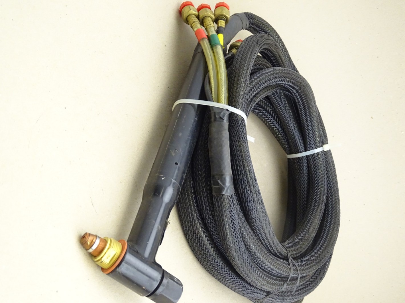 Купить Горелки , фонари Thermal Dynamics Corporation Dual Flow Torch ...