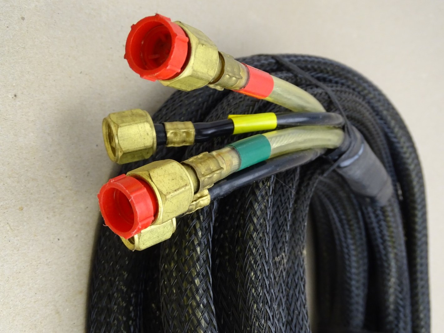 Купить Горелки , фонари Thermal Dynamics Corporation Dual Flow Torch ...