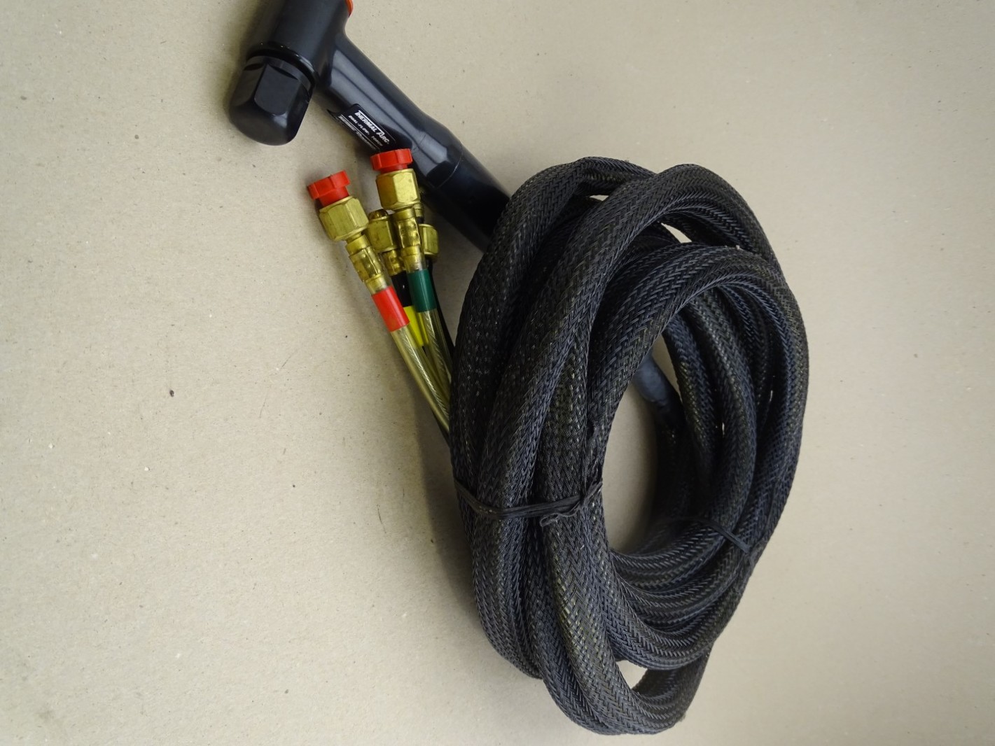 Купить Горелки , фонари Thermal Dynamics Corporation Dual Flow Torch ...