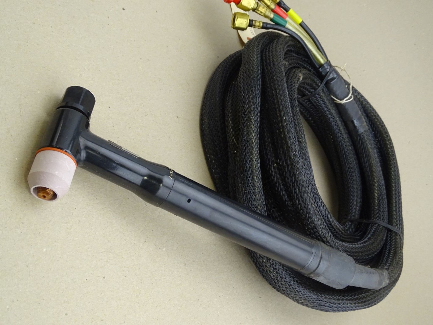 Купить Горелки , фонари Thermal Dynamics Corporation Dual Flow Torch ...