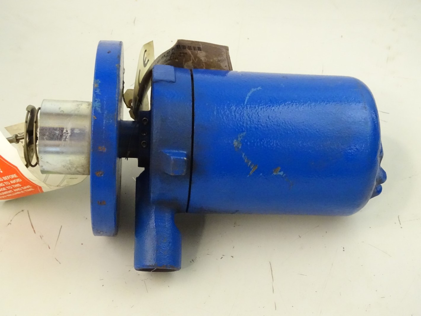 Magnetrol Liquid Level Switch 120VAC, 50/60Hz , XA10-1G3B-BNB | eBay