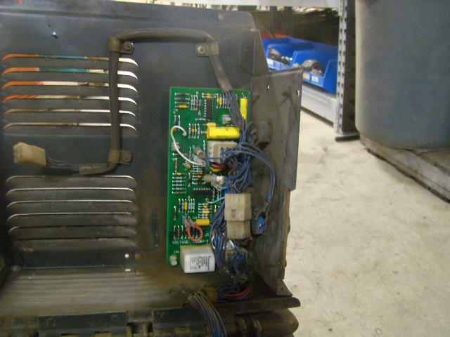 Feeder , | Joseph Fazzio, Incorporated