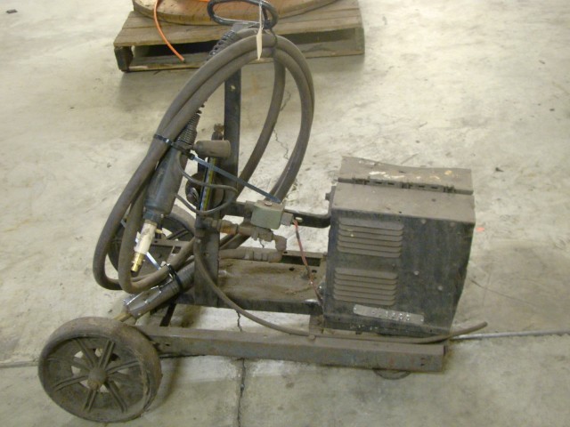 Feeder , | Joseph Fazzio, Incorporated