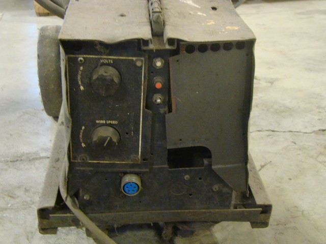 Feeder , | Joseph Fazzio, Incorporated