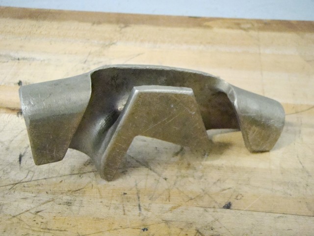 Newco Brass Wire Rope Edge Protector Sling Saddle , KCMO 7T | Joseph ...