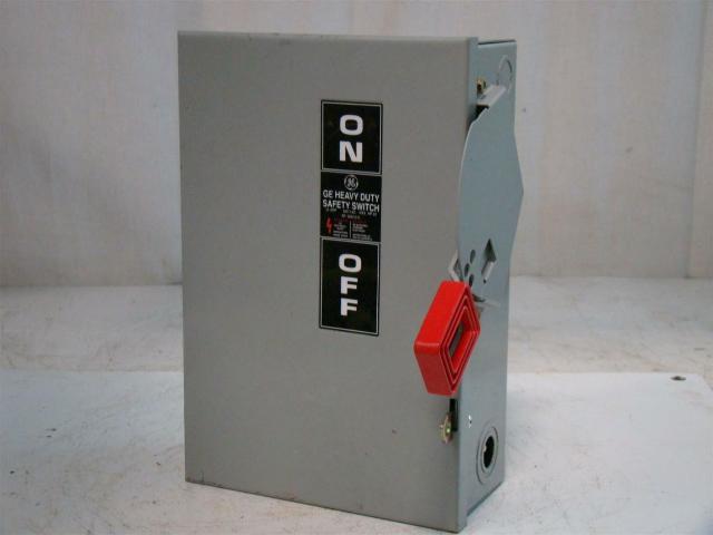 Square D General Duty Safety Switch 30A 240VAC D321NRB, 58% OFF Square D General Duty Safety Switch 30A 240VAC D321NRB, 58% OFF