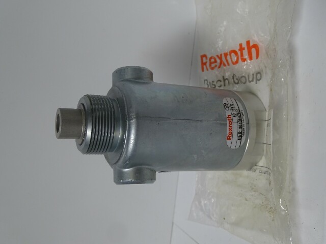 Rexroth Fine Setting Valve , 3610547500