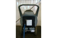 ECOLAB MOBY FOAM 25 GALLON FOAM CLEANING UNIT HEAVY DUTY FOAMER CLEANER ...