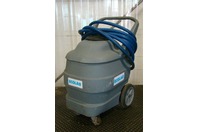 ECOLAB MOBY FOAM 25 GALLON FOAM CLEANING UNIT HEAVY DUTY FOAMER CLEANER ...