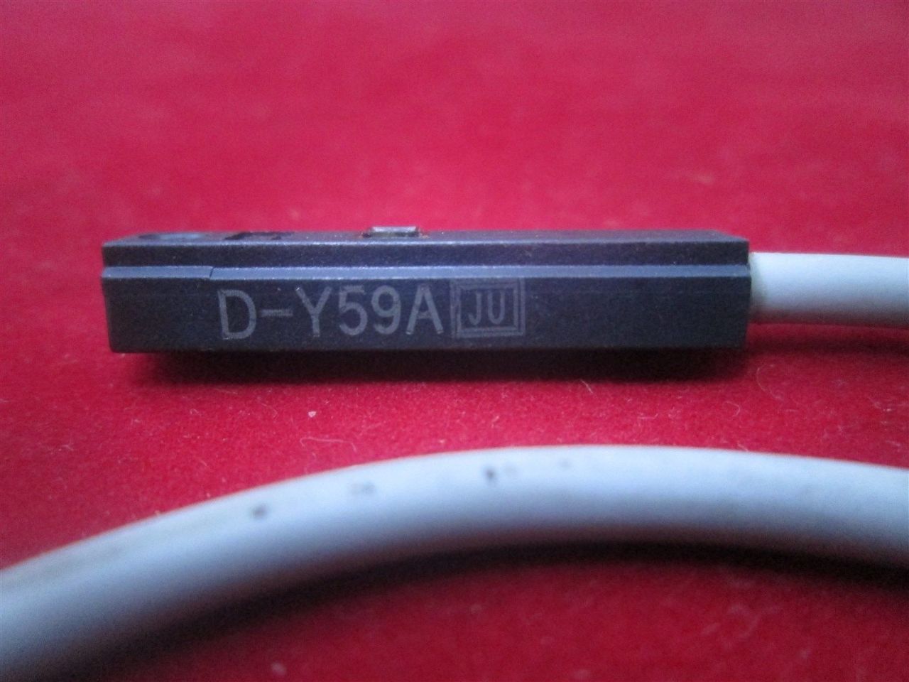 SMC D-Y59A Reed Switch | Process Industrial Surplus