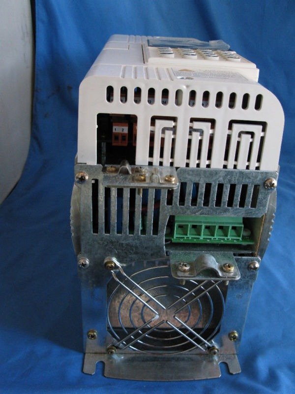 ASI Robicon ASIRobicon GT 3000 SVGT004FDBNHN new | Process Industrial ...