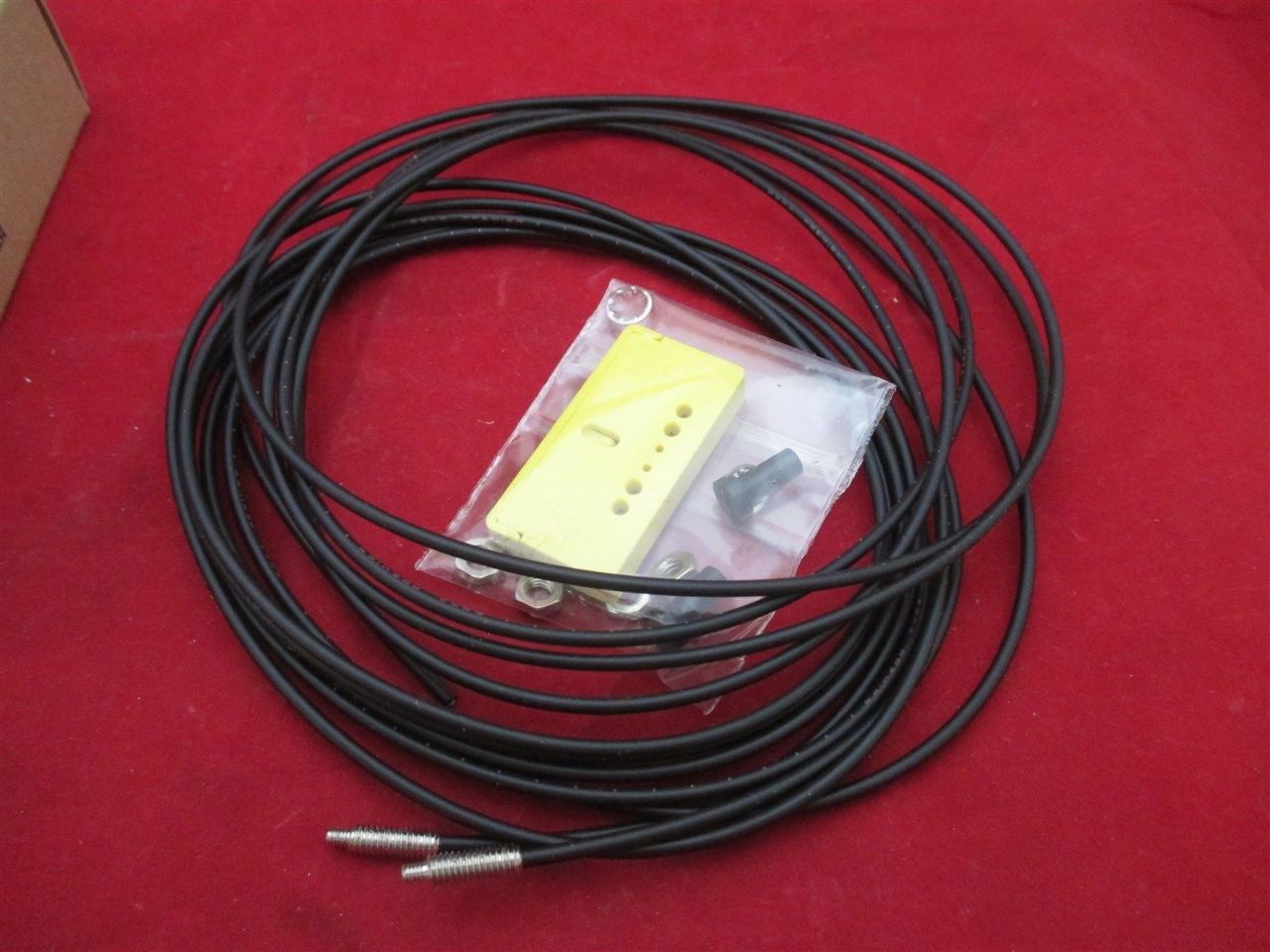 Baner PIT46U 26034 Sensor new | Process Industrial Surplus