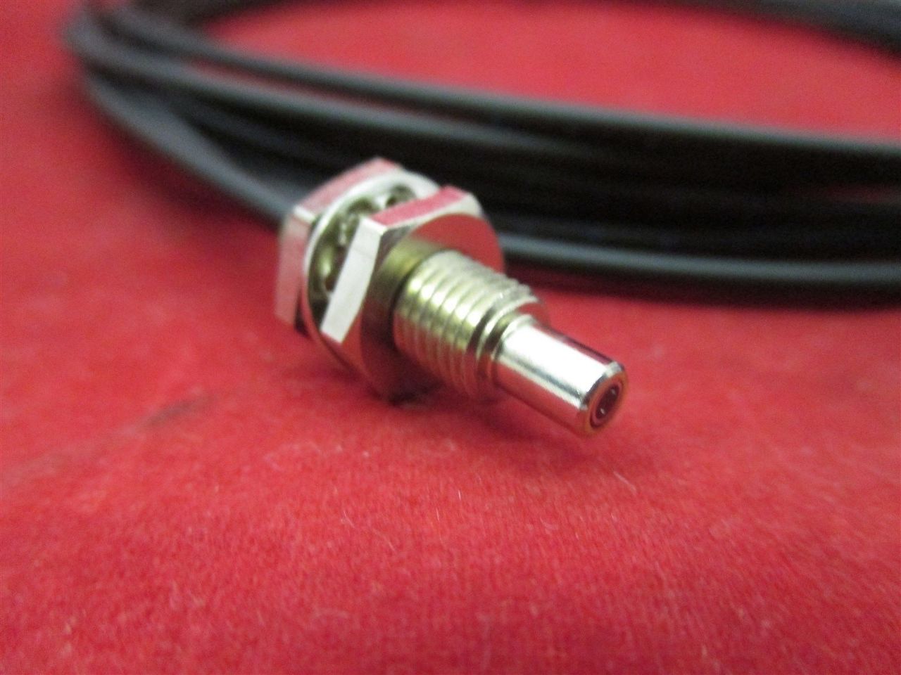 Sunx Panasonic FD-FM2 Fiber Optic Sensor new | Process Industrial Surplus