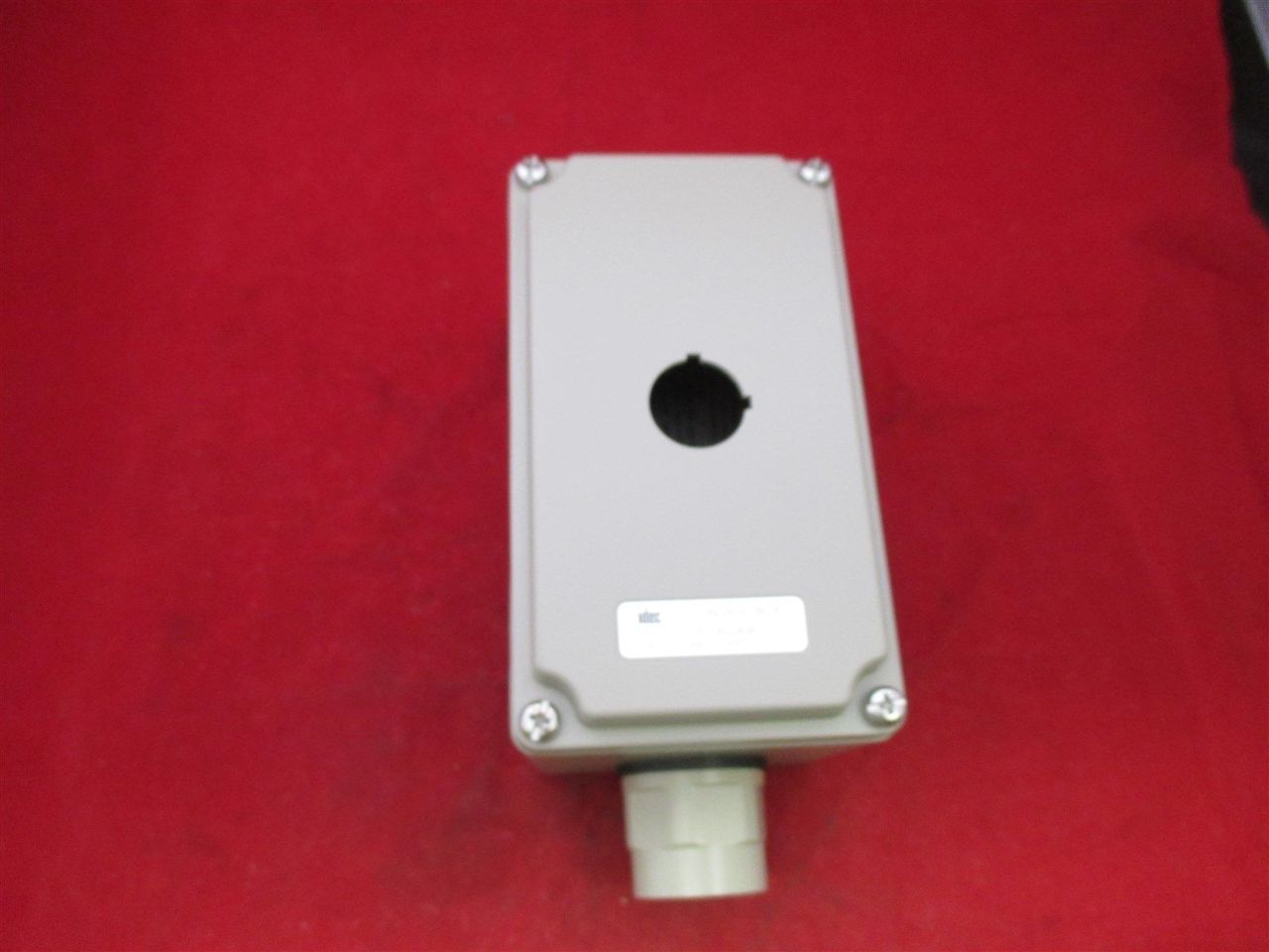 Idec Control Box AGAW211Y new | Process Industrial Surplus