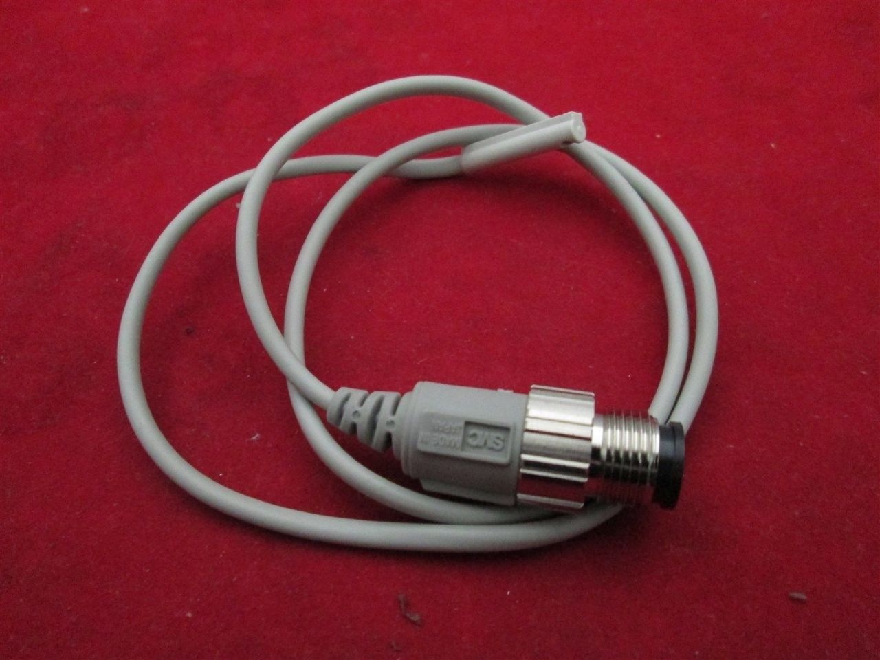 SMC D-M9BW Reed Switch | Process Industrial Surplus