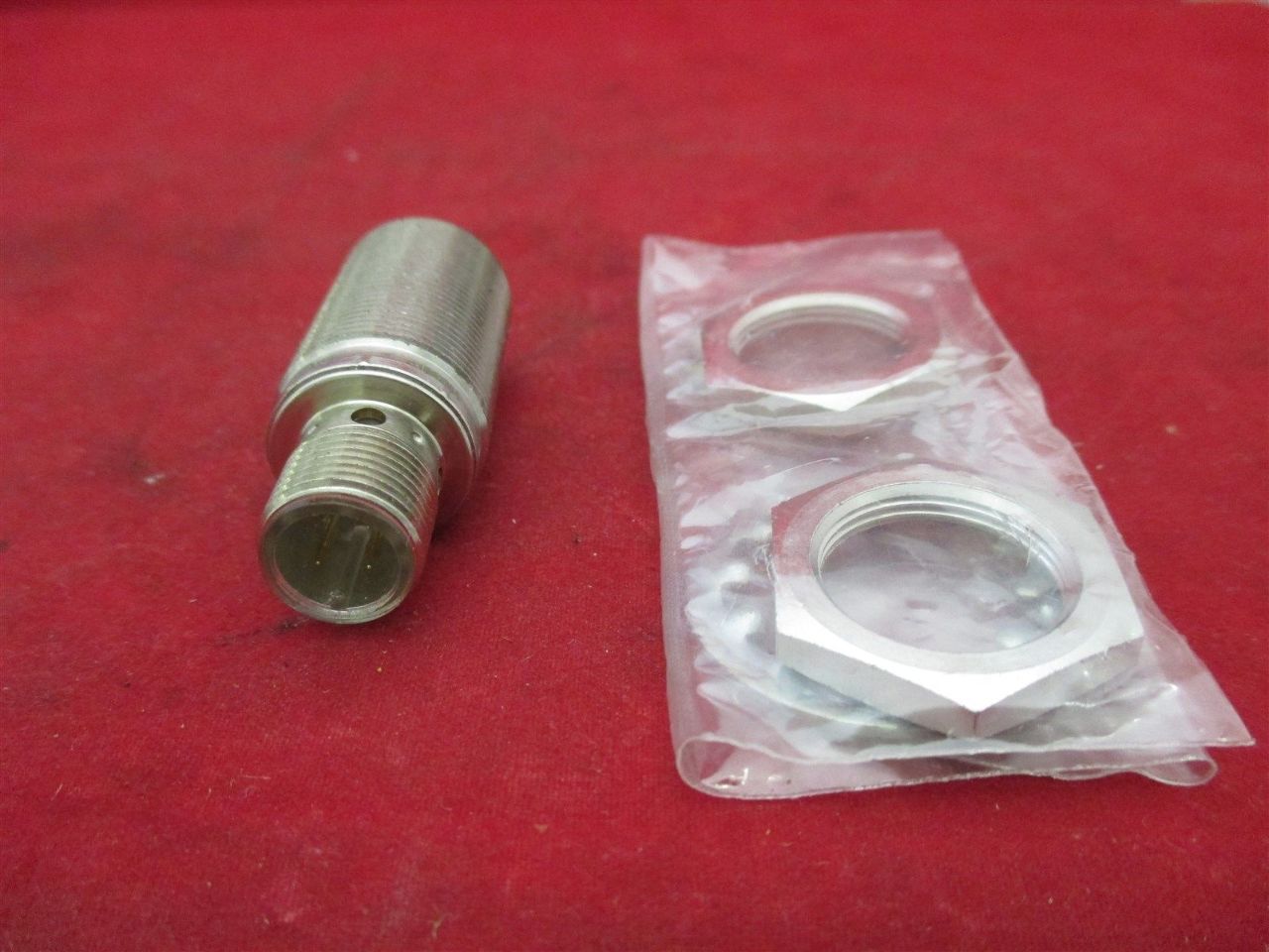 IFM IGC204 Sensor | Process Industrial Surplus