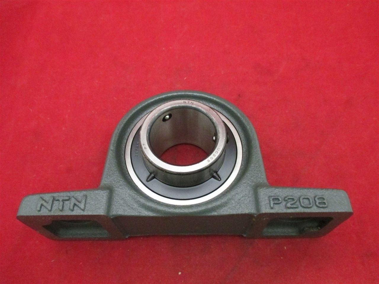 NTN Bearing UCP208 | Process Industrial Surplus